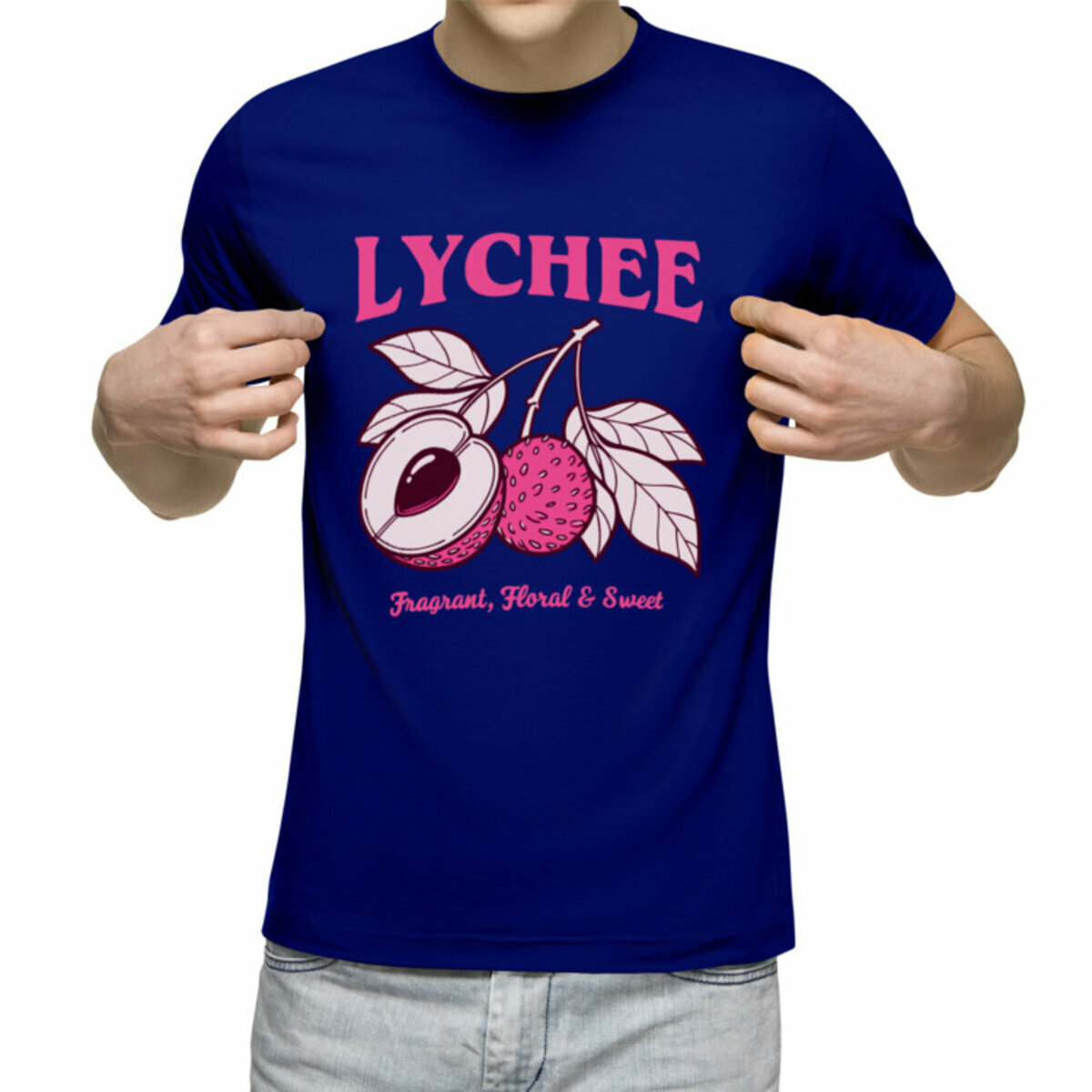 Футболка спортивная