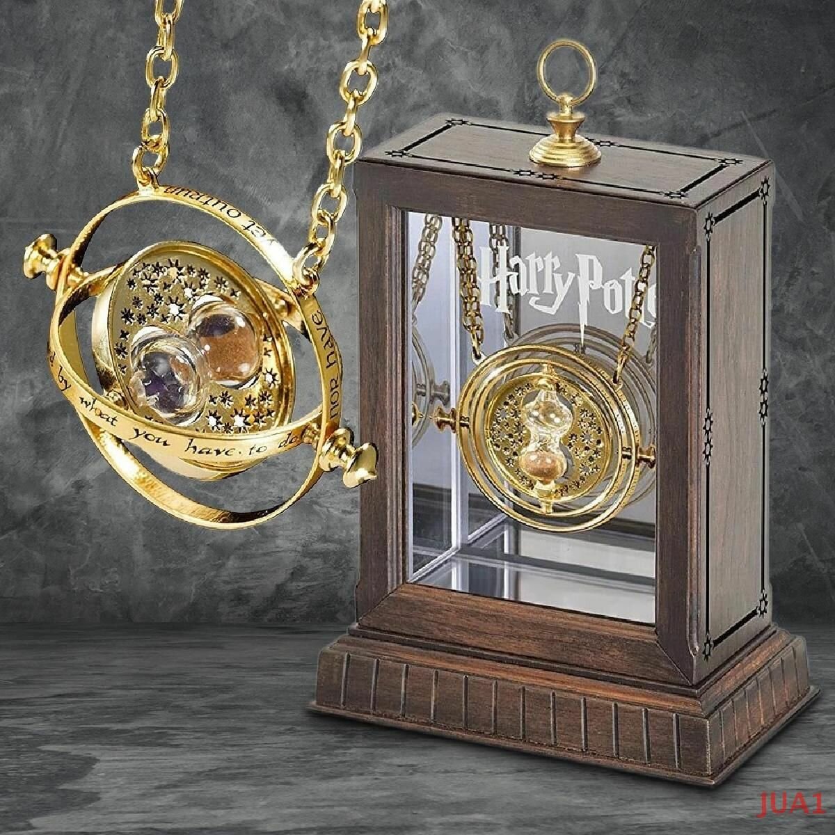 Маховик Времени Гермионы Грейнджер Гарри Поттер (лицензия киностудии)
