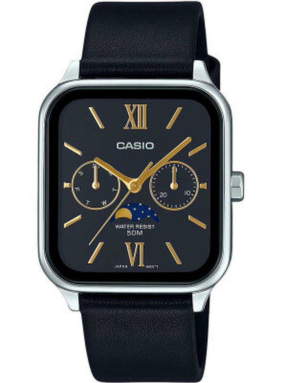 Наручные часы CASIO