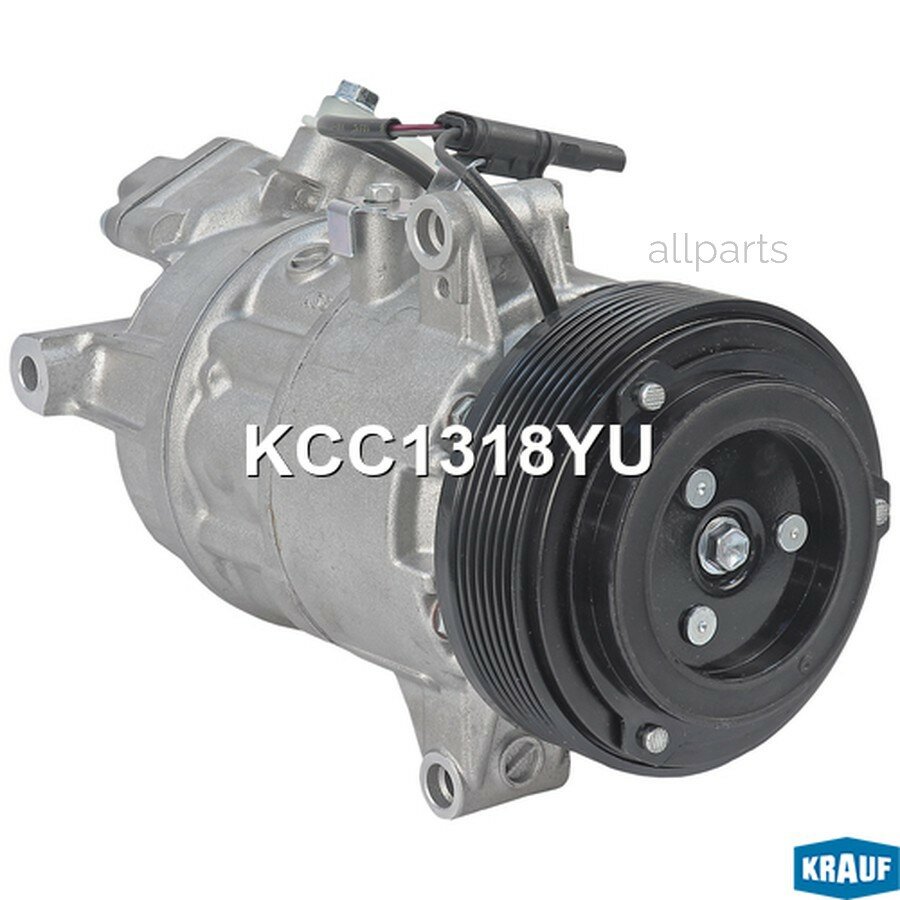 KRAUF KCC1318YU Компрессор кондиционера