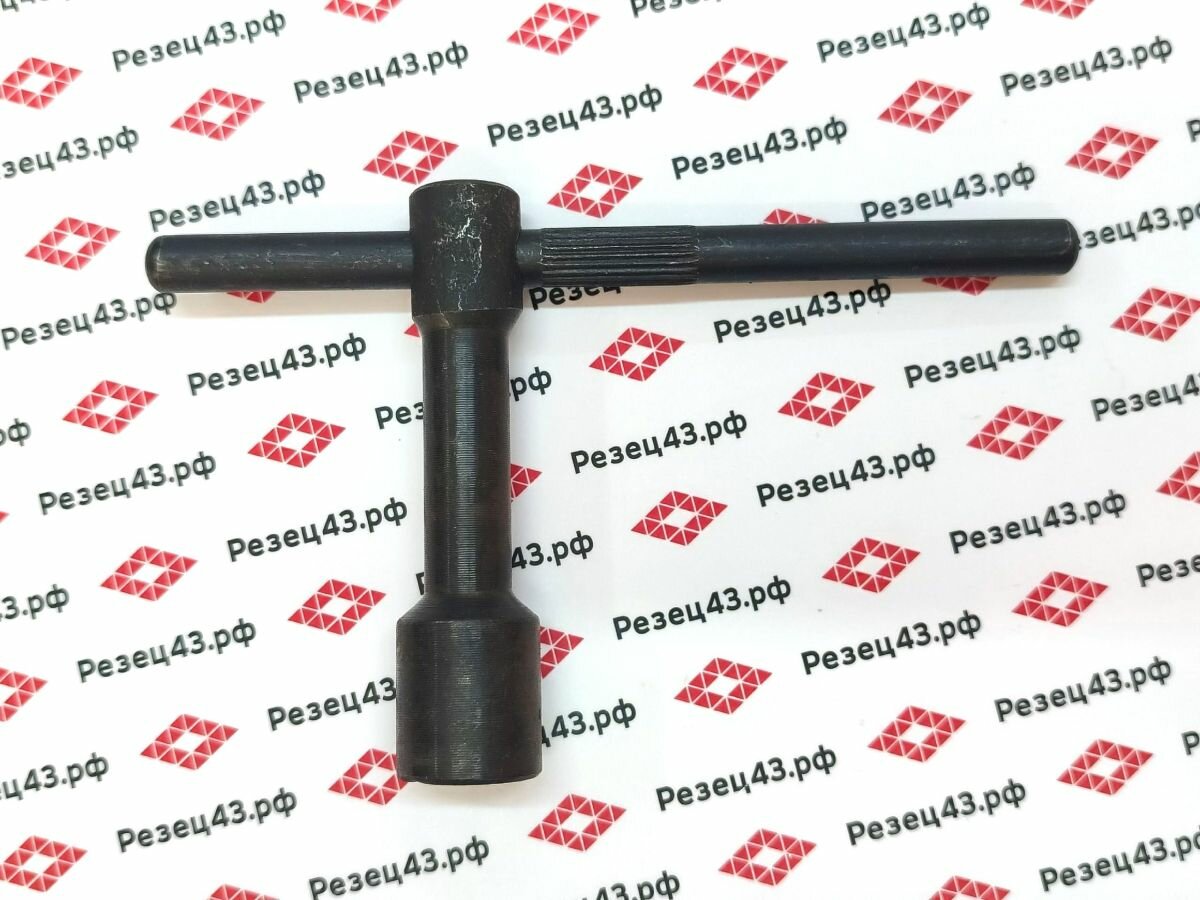 Ключ внутренний для резцедержателя с квадратом 14x14 мм