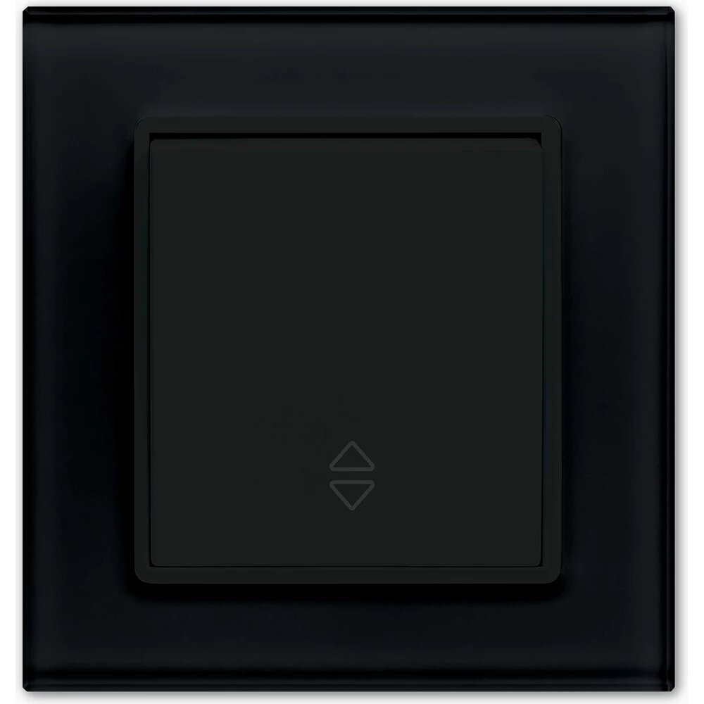 Metronex Electric Переключатель проходной Выключатель -Electric Exclusive Black FVK050116CHR