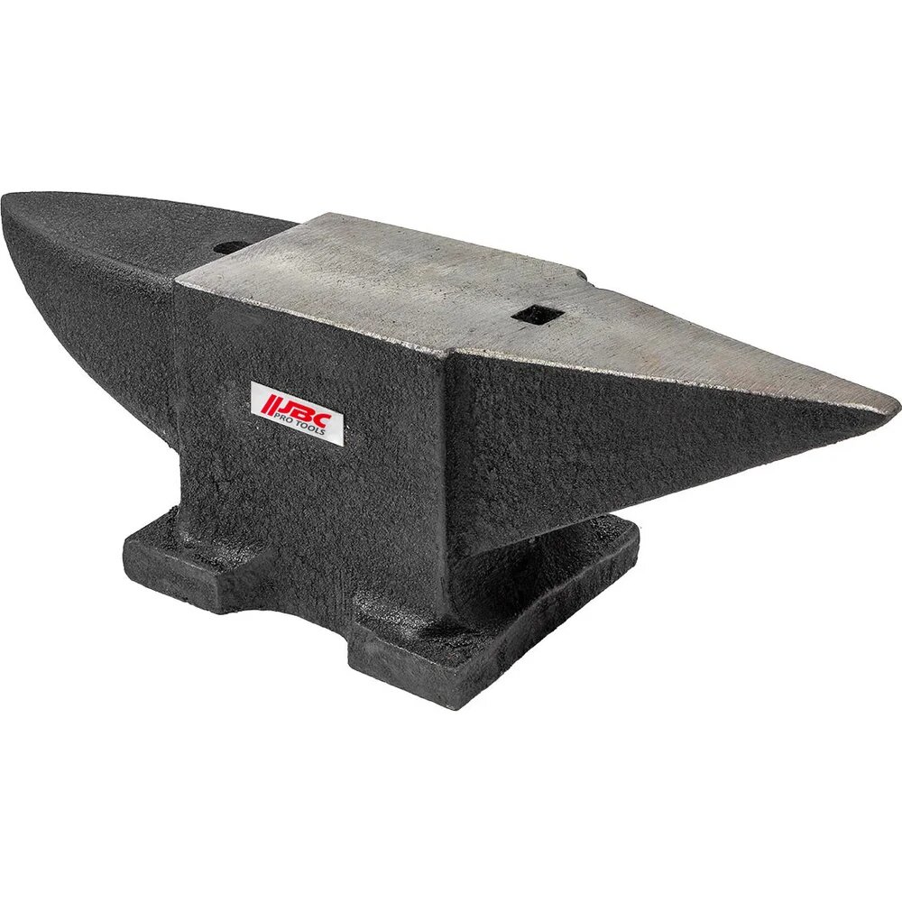 Наковальня JBC 20кг JBC-654A20(62288), 20 кг, прочная стальная, облегчает работу