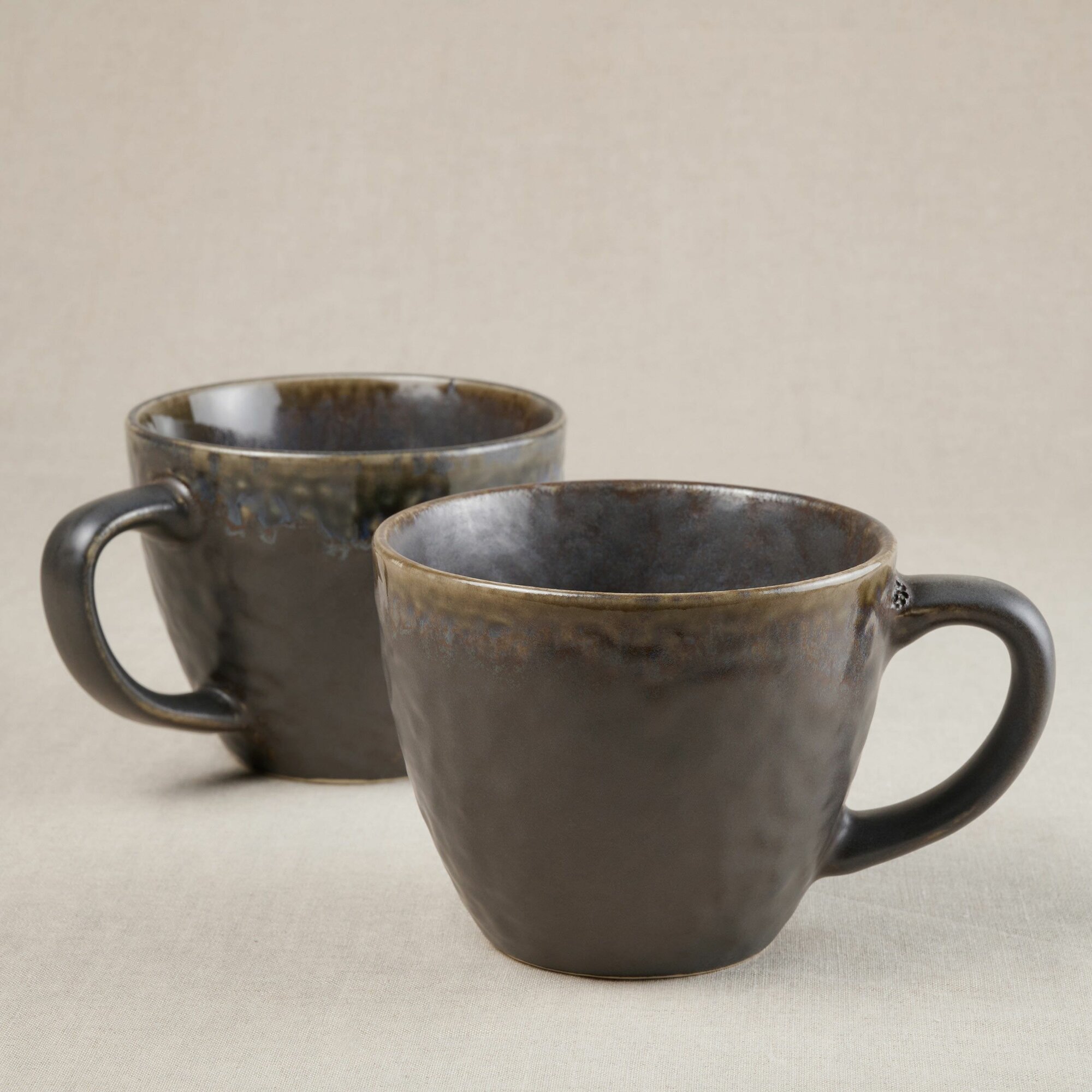 Набор кружек 2 шт. 360 мл "Горн"