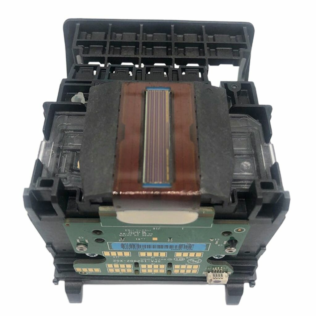 Сопло для печатающей головки HP952 OfficeJet Pro 953 954 955 7740 8210 8216 8700 8702 8710 8715 8716