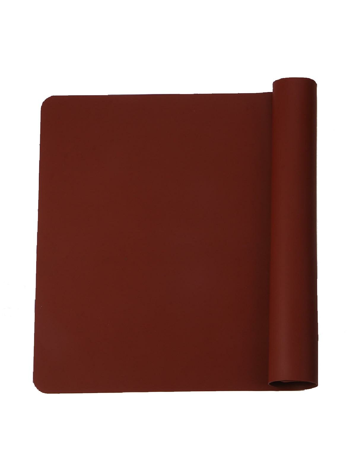 Силиконовая теплоизоляционная подкладка для кастрюли, противоожоговая подкладка, многоцелевая, для горячей плиты, термостойкий пищевой силикон