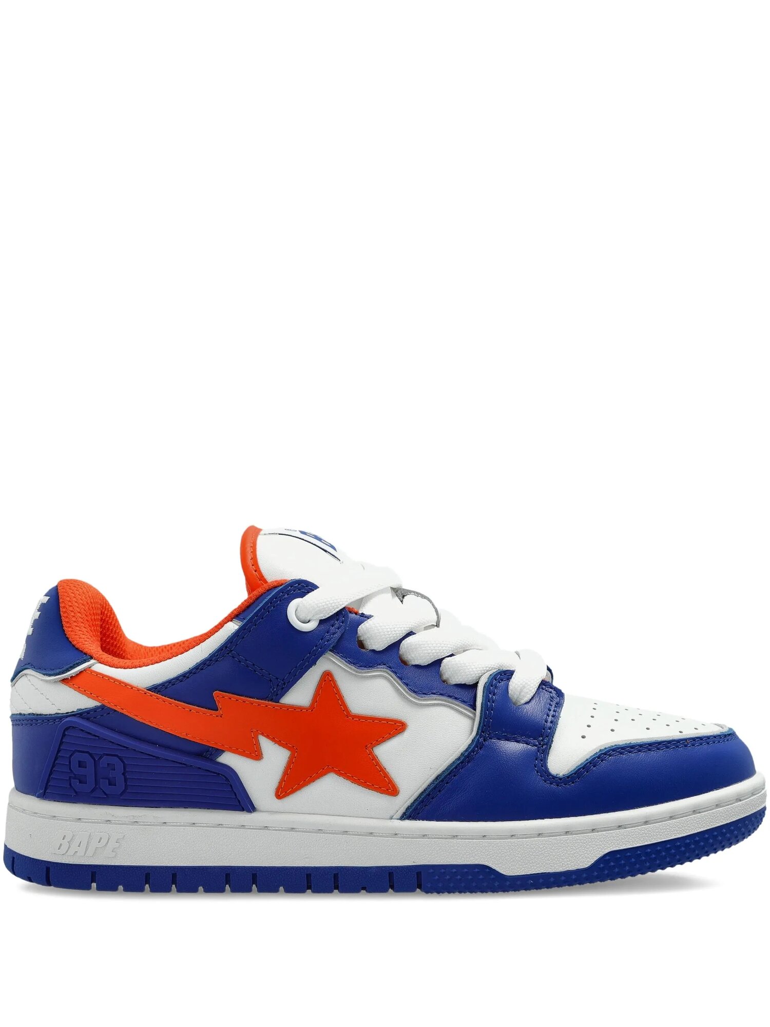 Кроссовки BAPE STA #3