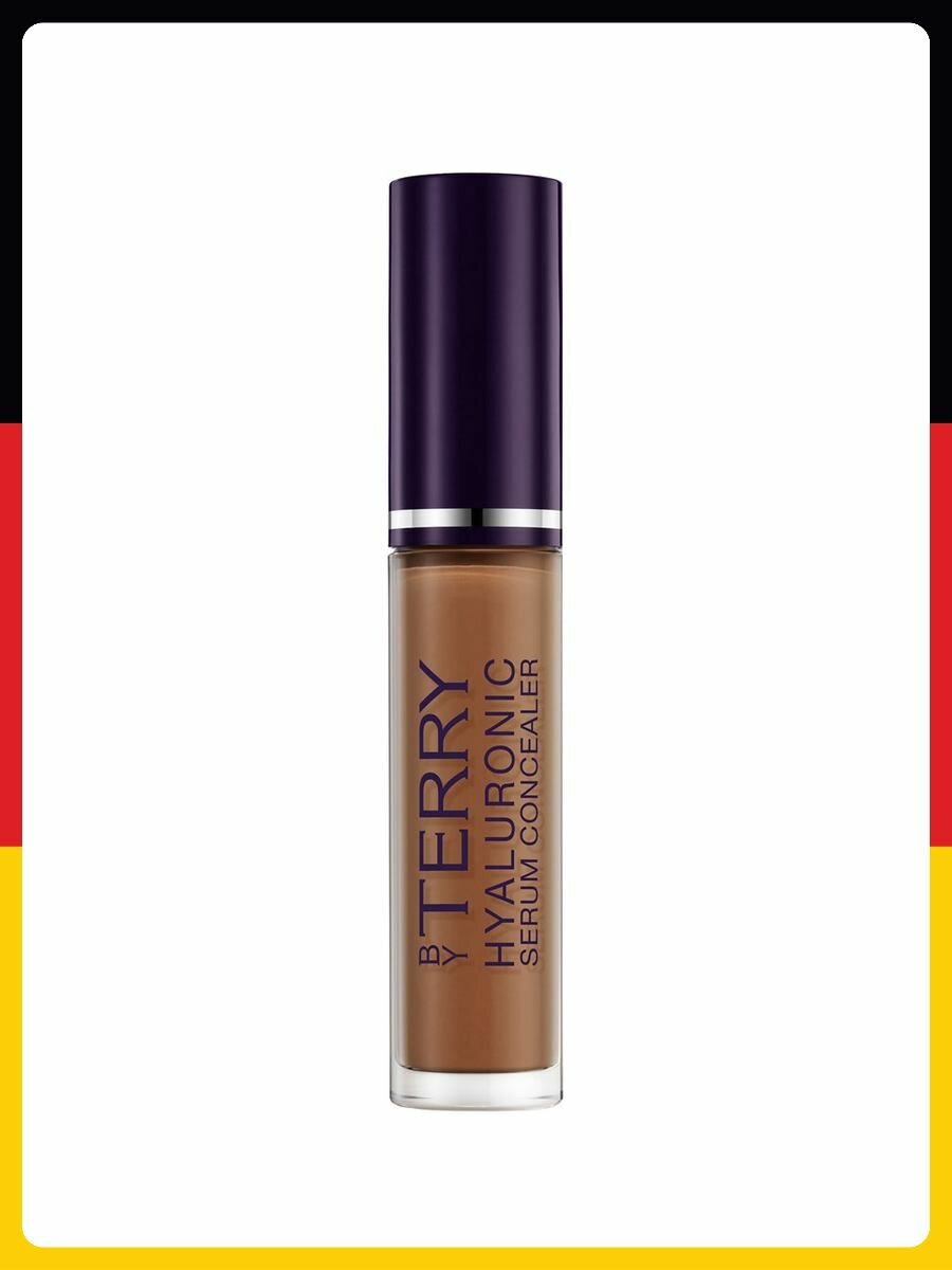 Консилер By Terry Hyaluronic Serum Concealer 11 Deep Tan, 5 мл