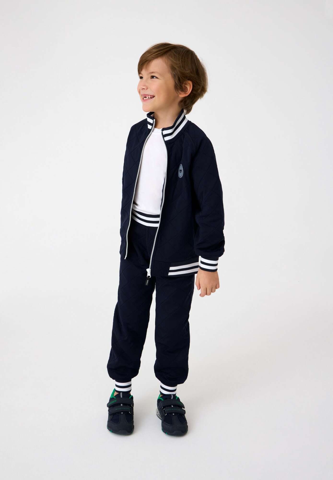 Брюки Весна-лето 2024