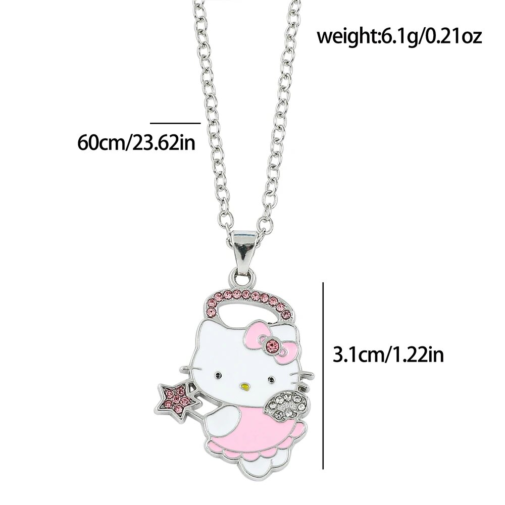 Подвеска Sanrio