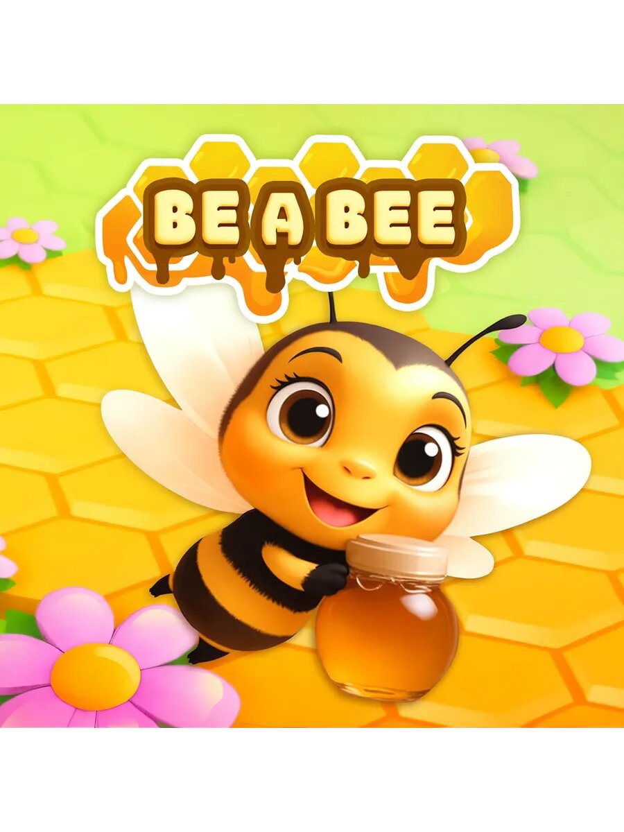 Be A Bee PS5