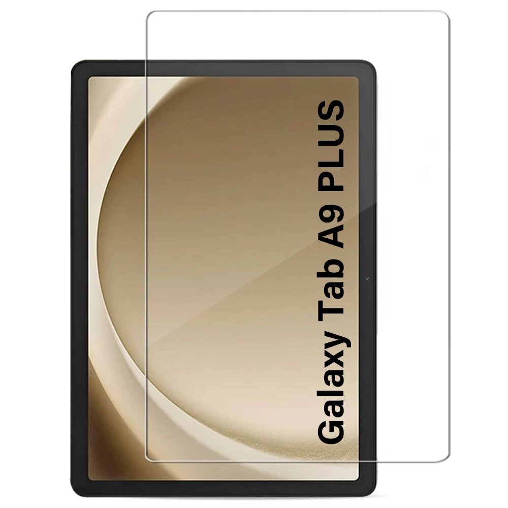 Защитная пленка для Samsung Galaxy Tab A9 Plus sdica