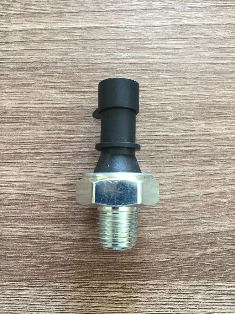 Датчик давления масла вид 3 ZAZ Vida Lanos ЗАЗ Вида Ланос