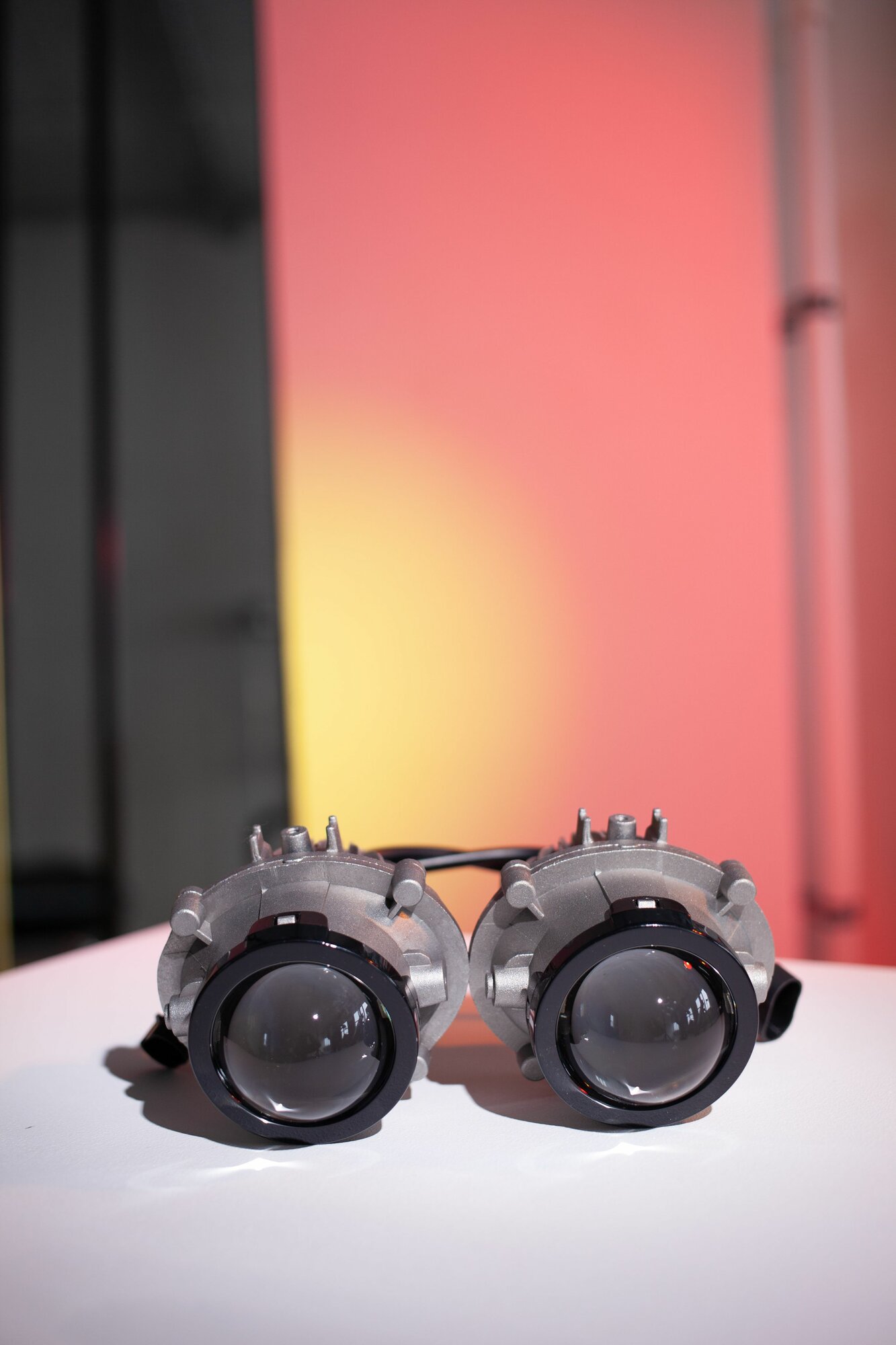 ПТФ Hyundai Solaris II, KIA Rio IV (WD-067)