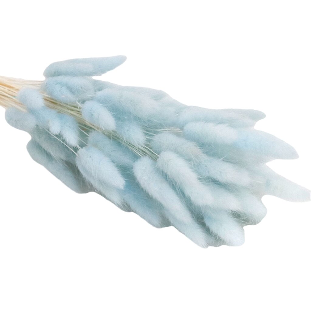 Натуральные кролики хвосты сухофрам