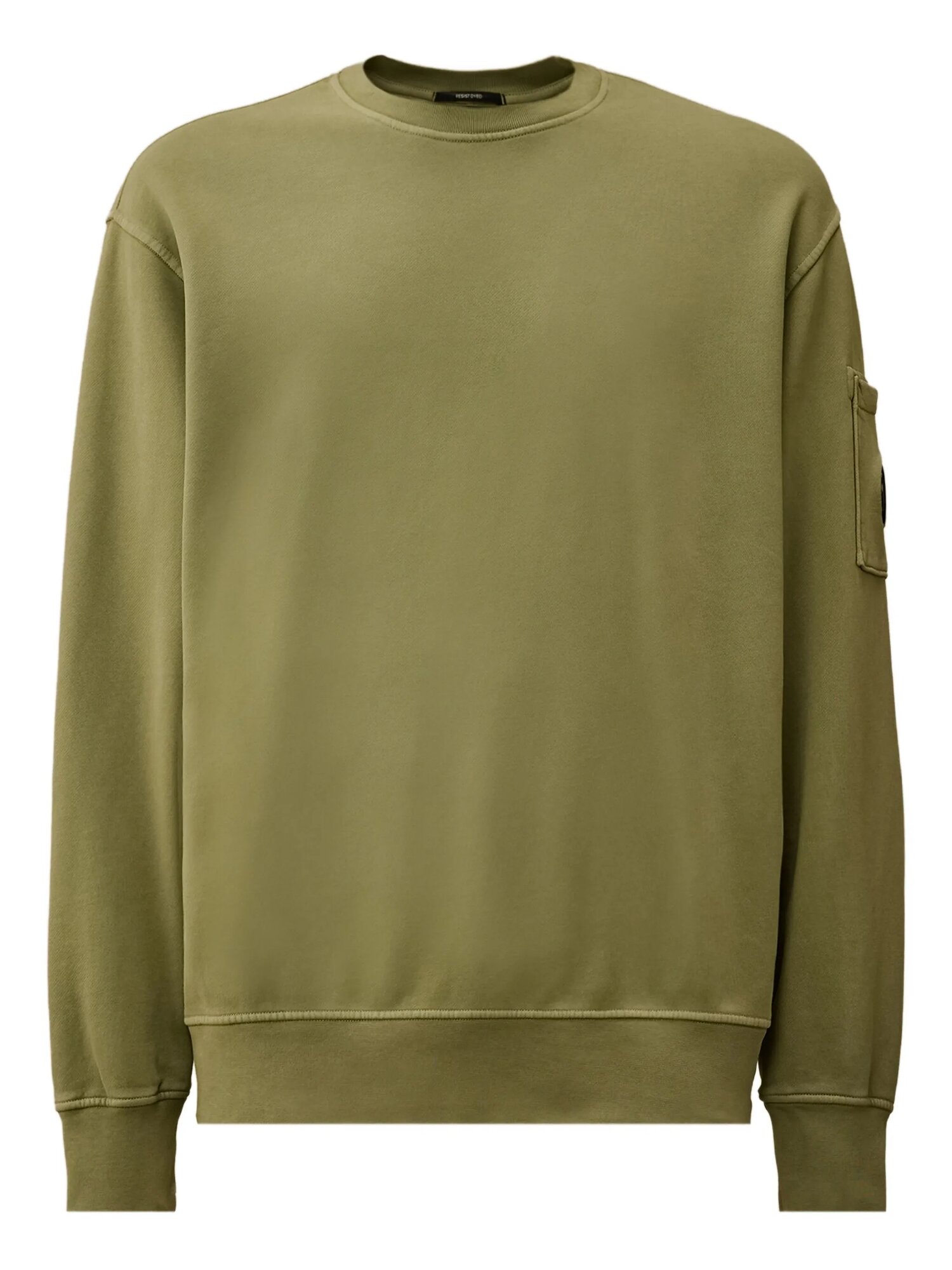 Толстовка Lens