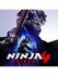 Игра NINJA GAIDEN 4 PS5