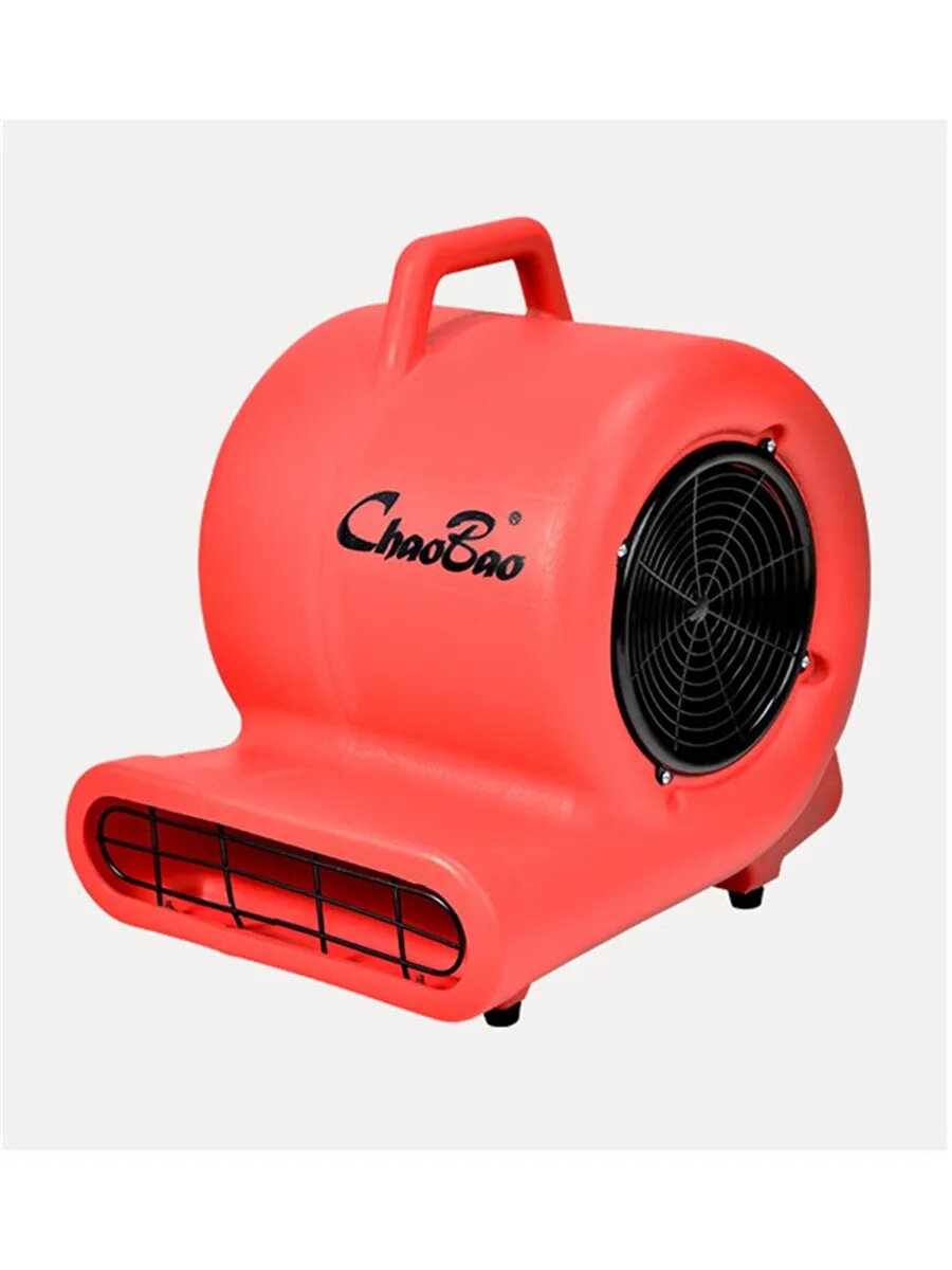 Сушка ковровых покрытий