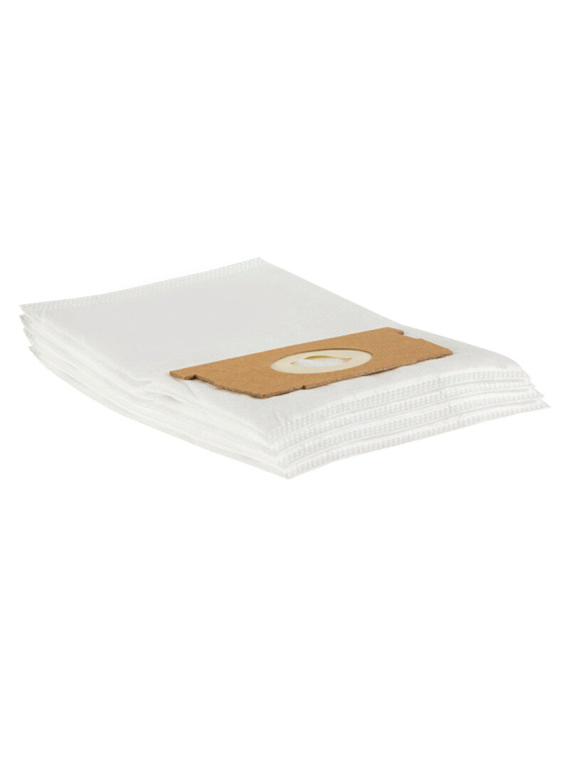 Мешки синтетические 4 шт для пылесоса ROWENTA RO4520 SILENCE FORCE