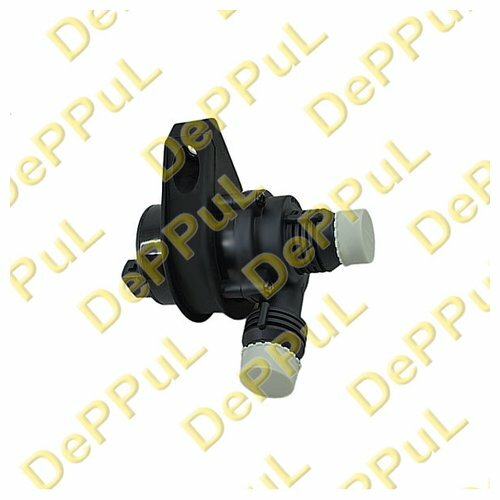 Насос системы охлаждения bmw x5 e70 (06-13), x6 e71 (08-14) Deppul DEA97085