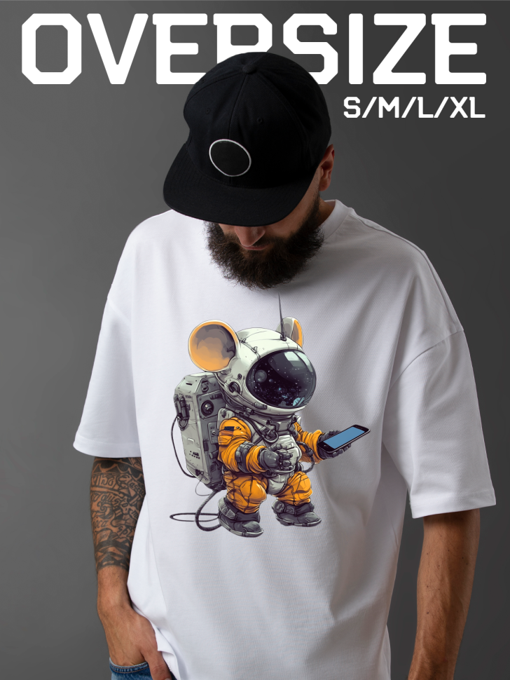 Футболка спортивная