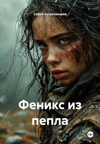 Феникс из пепла [Цифровая книга]