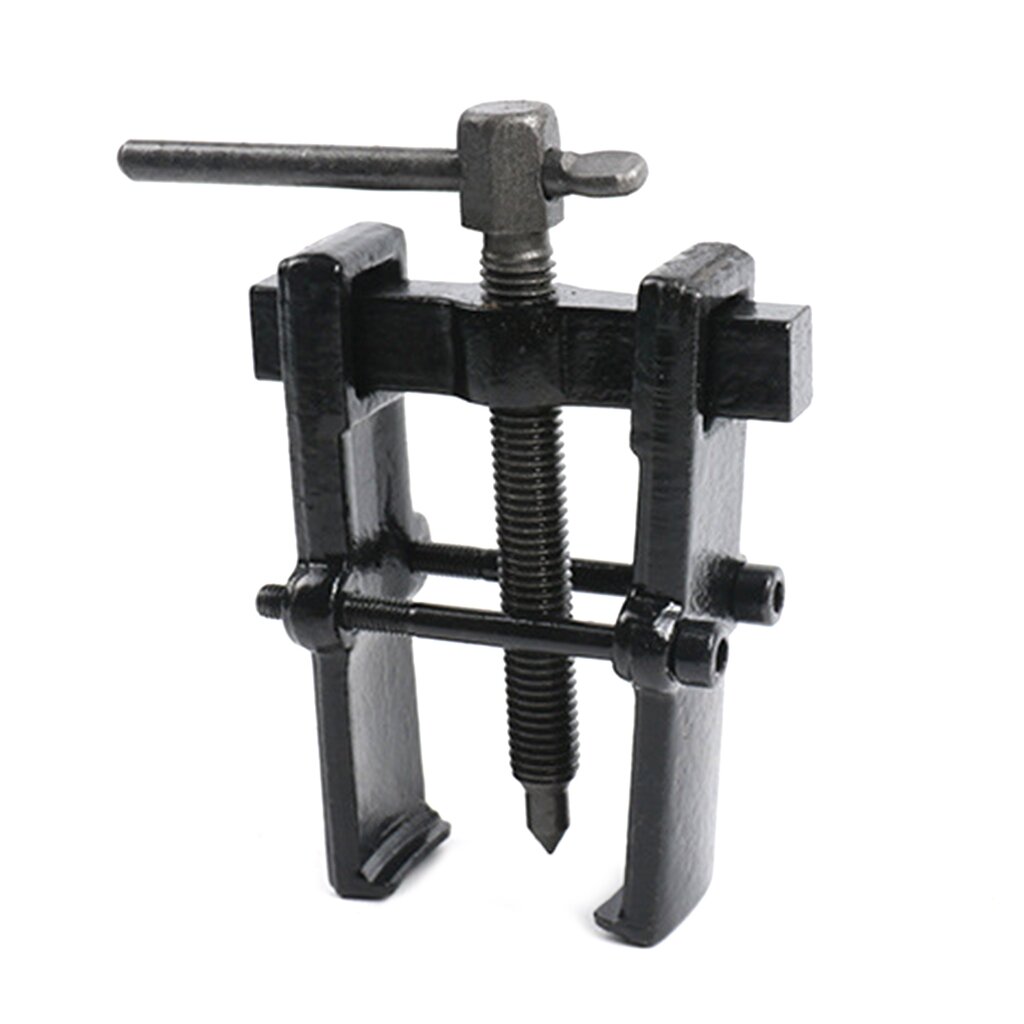 Съемники внутренних подшипников автомобиля Съемники 2-х кулачковых подшипников Экстрактор для снятия колесного шкива