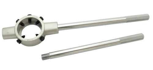 Плашкодержатель Эврика ER-04518 45х18