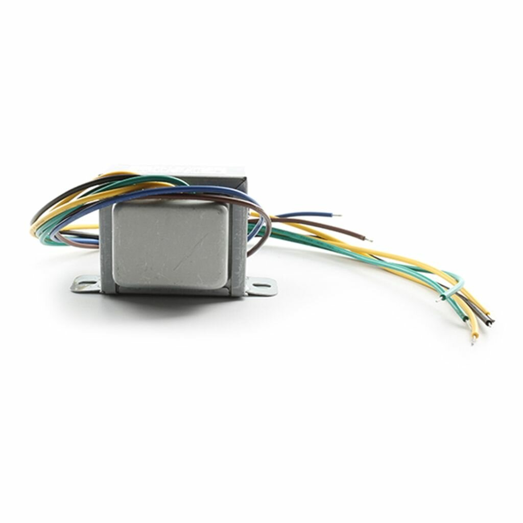 Экранированный изолирующий трансформатор мощностью 30 Вт