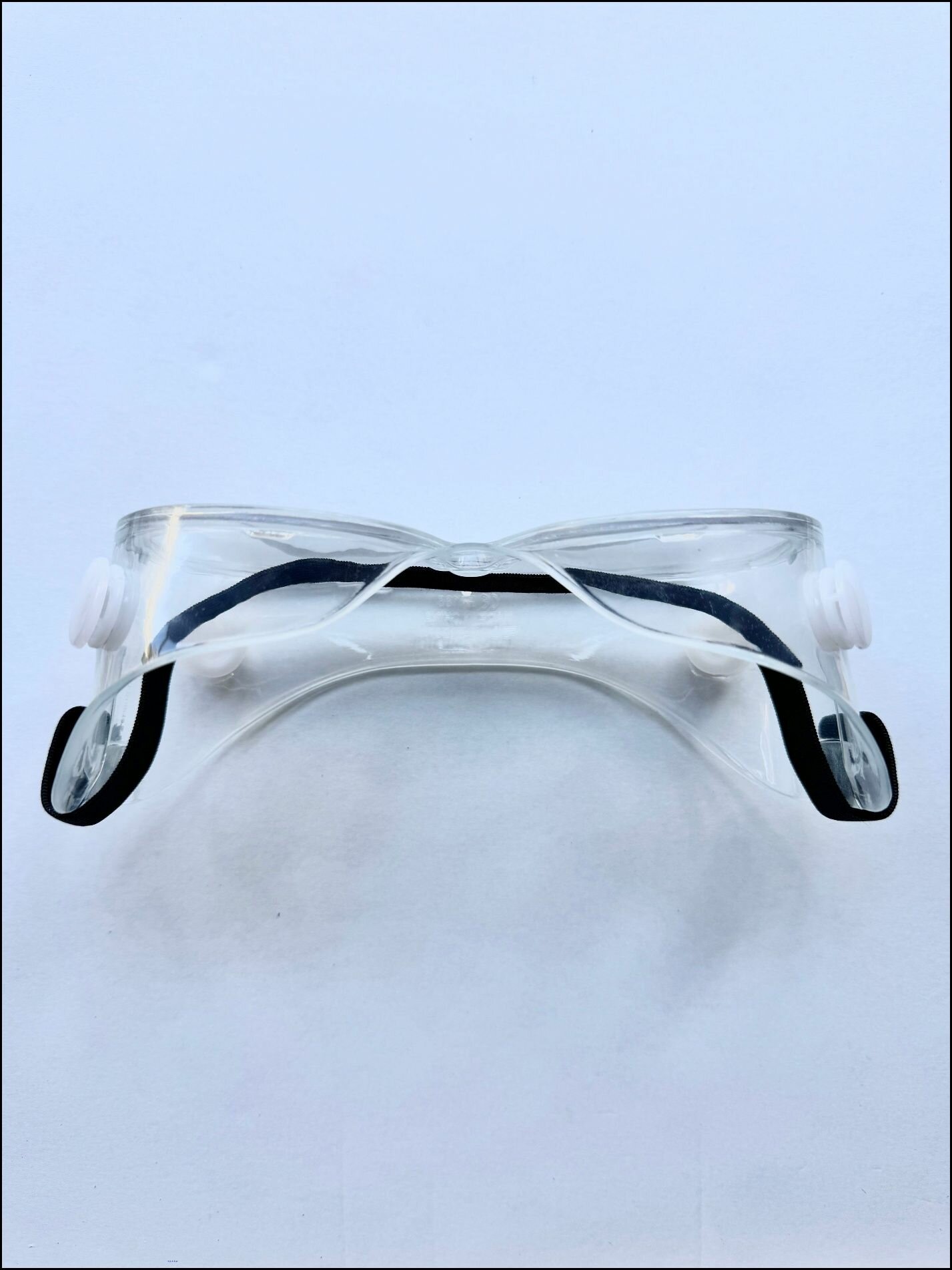 Очки защитные