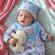 Воскрешенные куклы для девочек