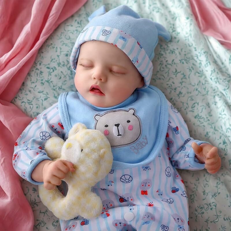 Воскрешенные куклы для девочек