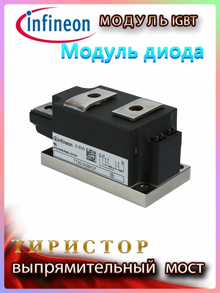 Промышленная охранная система