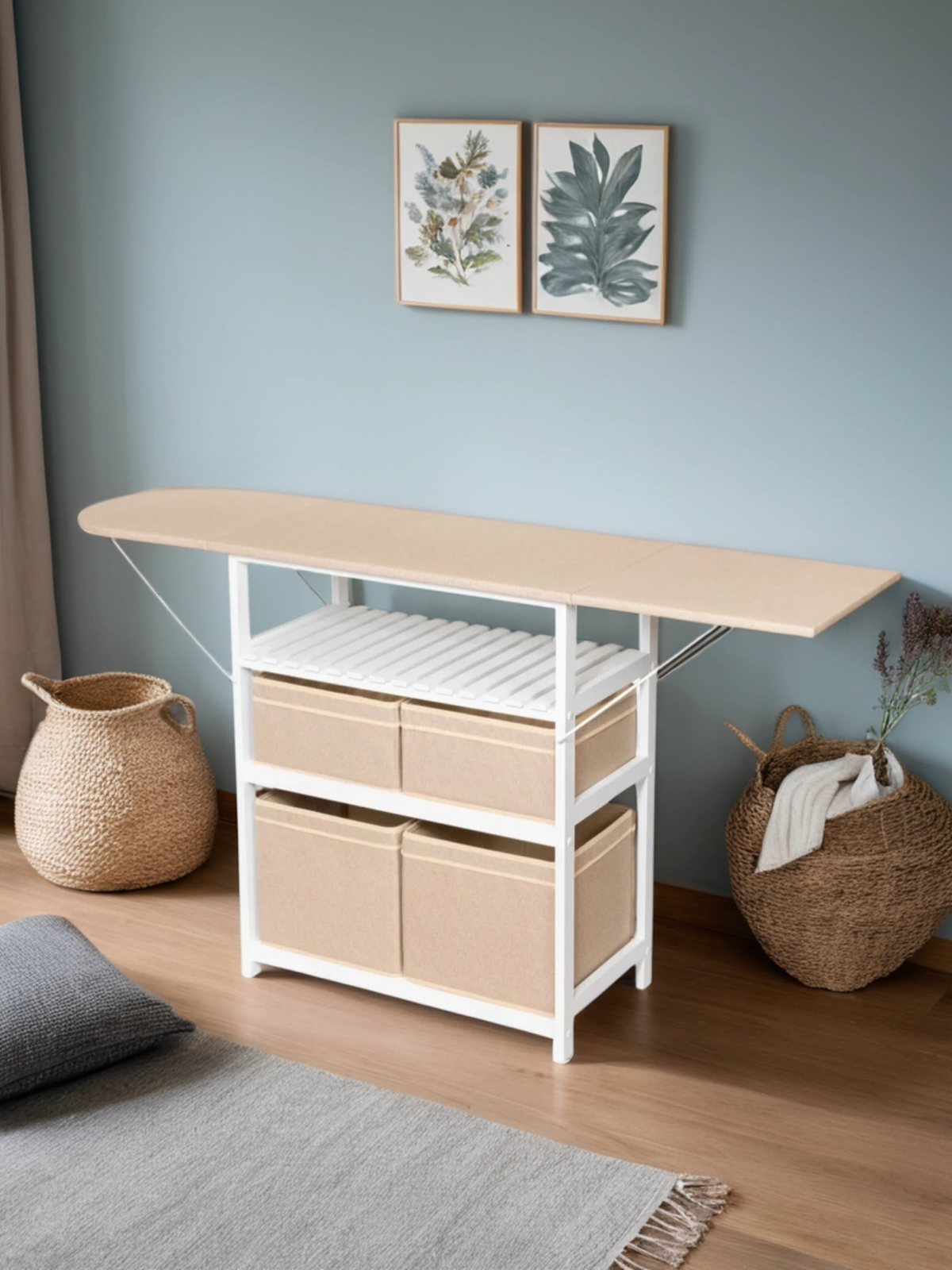 Комод Prime PRIME 40 x 40 x 84 см