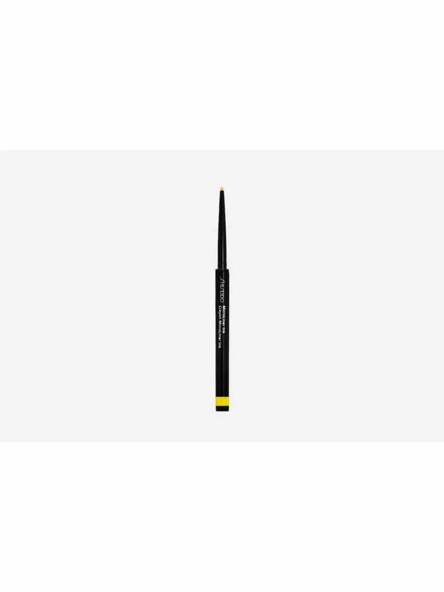 Подводка-карандаш Shiseido MICROLINER INK,06 ультратонкая, жидкая, матовая, водостойкая