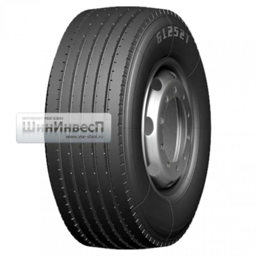 Шина грузовая Tornado(Торнадо) GL252T 385/55 R22.5 160K всесезонная автомобильная