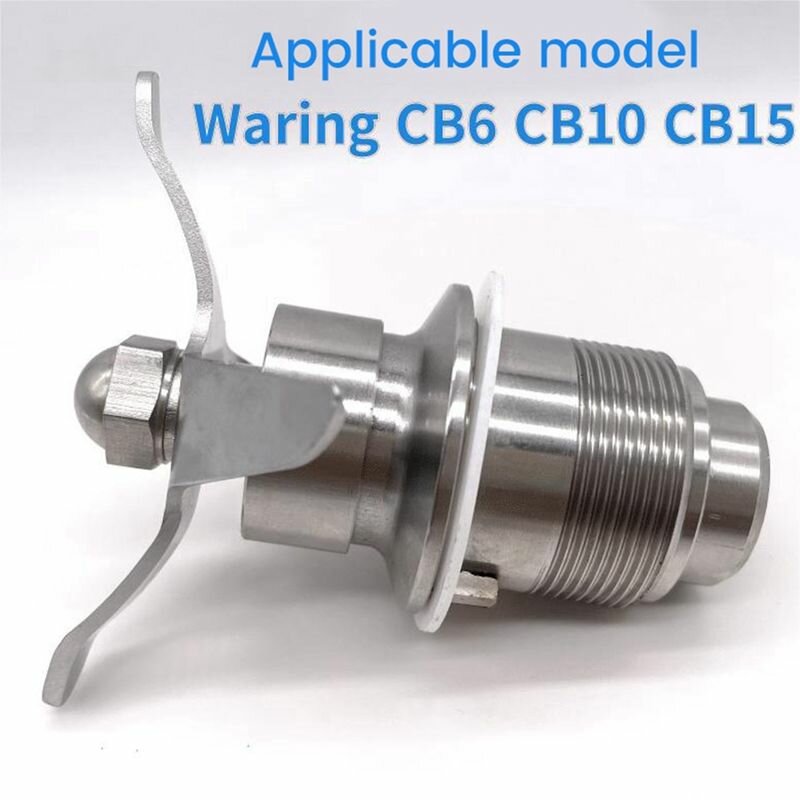 Узел Лезвия Блендера MyPads CB6 CB10 CB15 CB10S CB10T CB15TS CB15V 502977 Принадлежности Для Смешивания Запчасти Поставки