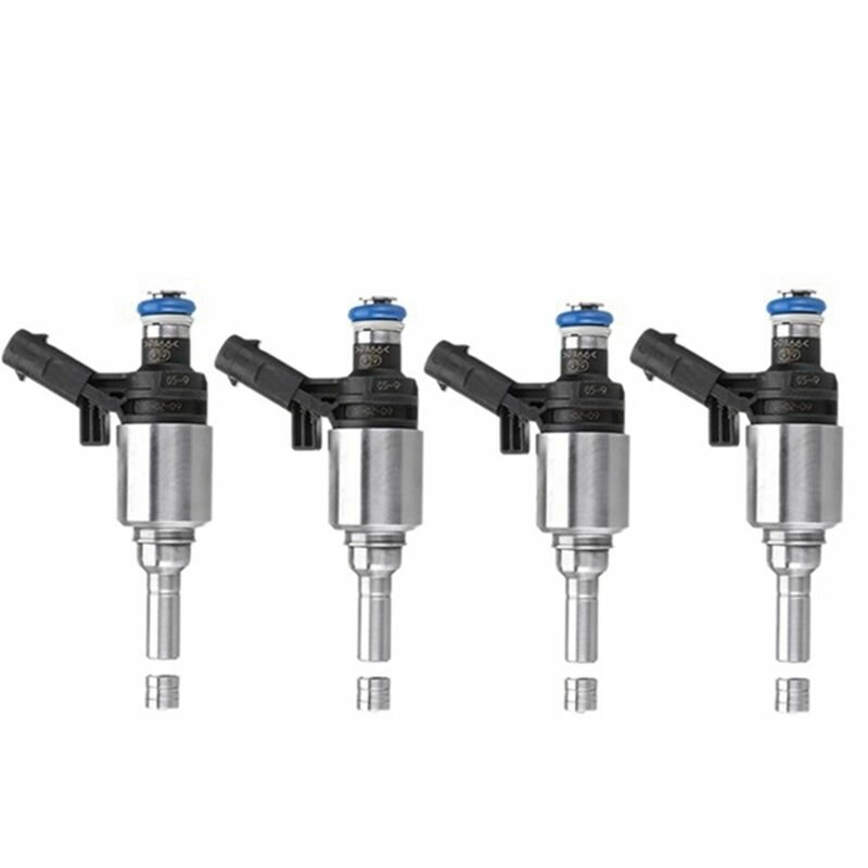 Топливная Автомобильная форсунка для Volkswagen Audi MyPads