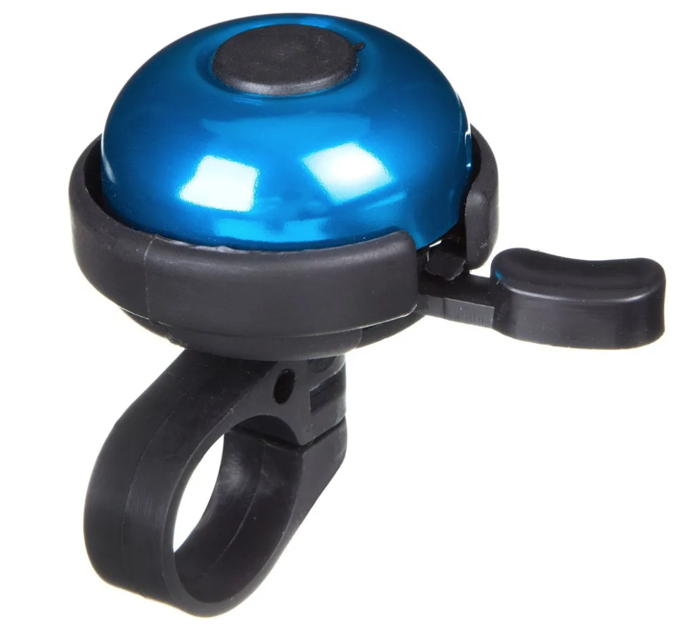 Звонок STG 31А-05 синий Х82742