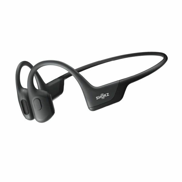 Наушники с костной проводимостью Aftershokz OpenRun Pro, black