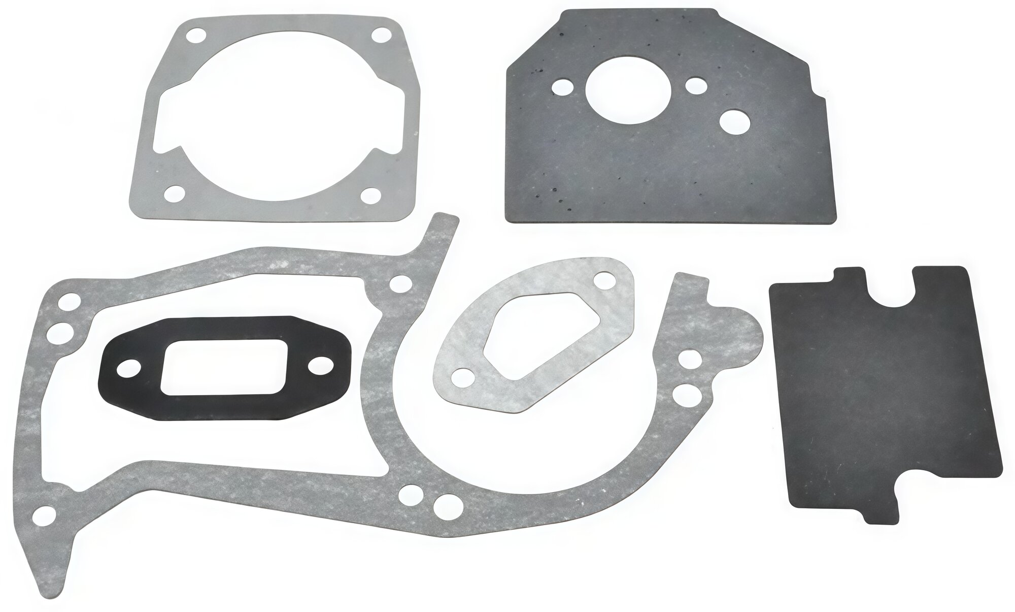 Прокладки для бензопил IGP 1800026, 4500-5200-5800 комплект, для Champion 55, 250, 251, 254, 256