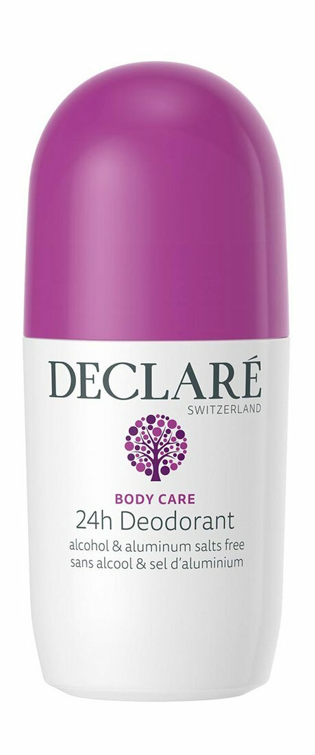DECLARE Роликовый дезодорант 24H Deodorant