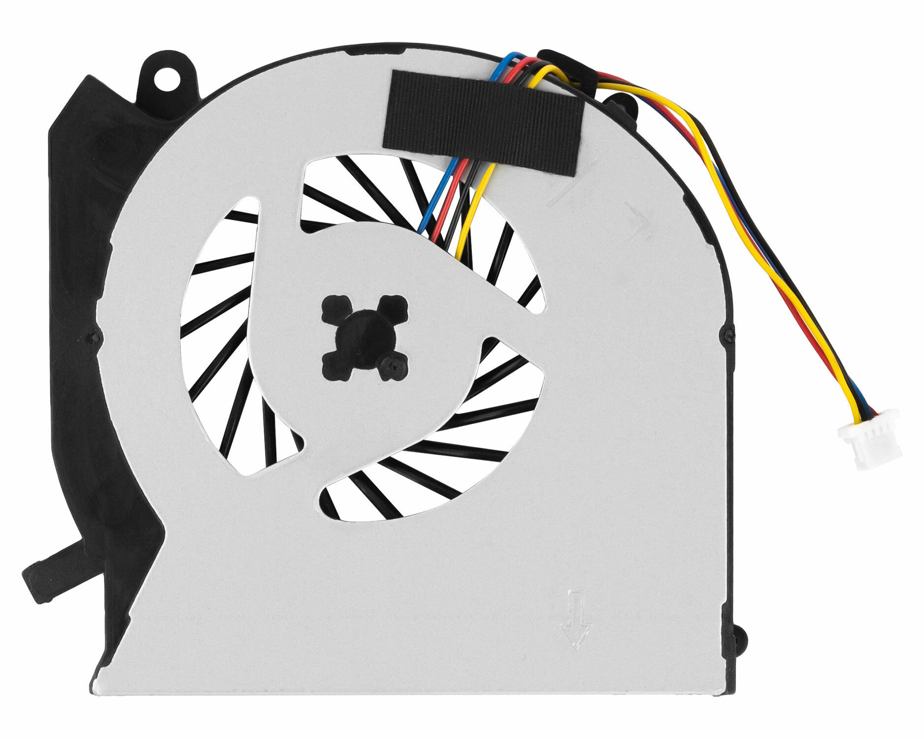 Кулер / вентилятор для HP ENVY dv6-7300, HP ENVY dv7-7266er, HP Pavilion dv6-7000, HP Pavilion dv7-7000 серий и др