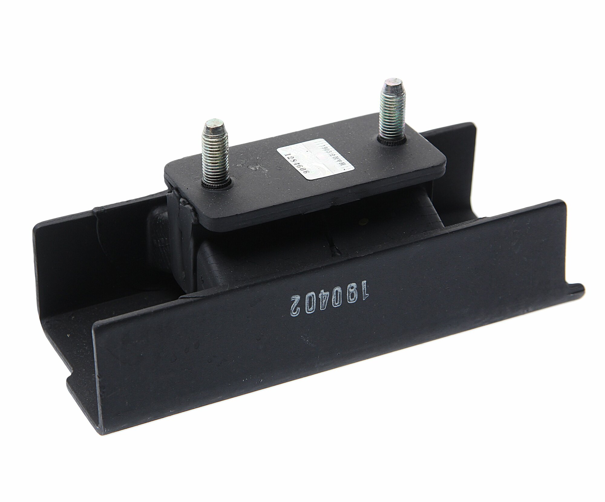 Опора двигателя задняя OE SSANGYONG Арт. 3193005001 / Actyon (06-), Kyron (07-), Rexton (02-) (E23,28,32,662L)