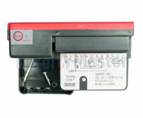 Блок розжига Honeywell (Resideo) S4565BF1088 для Pegasus (39816360) 36506940