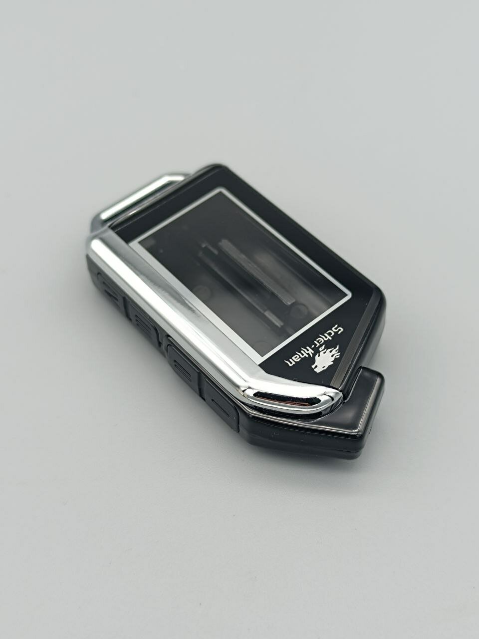 Корпус Scher-Khan Mobicar 1/2. Оригинальный, шерхан мобикар 1/2/3/А/В корпус брелока, оригинал