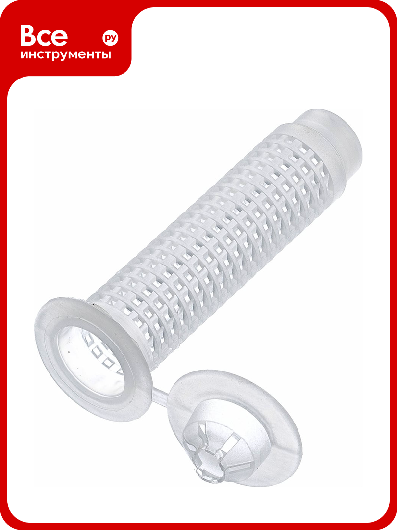 Гильза Tech-Krep/Zitar PRO Tech-Krep/Zitar 12x50 (М6/М8) для пустотелых оснований (2 шт) TK PRO 156140