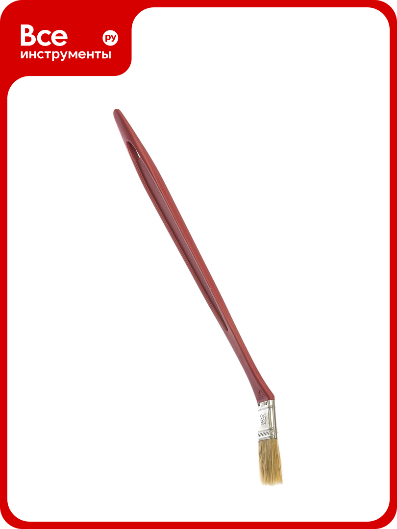 Радиаторная кисть 25 мм STAYER UNIVERSAL-MASTER 0110-25_z01