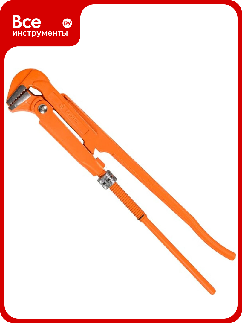 Трубный, Вихрь, рычажный ключ Вихрь №2 73/6/9/3, захвата, применяется