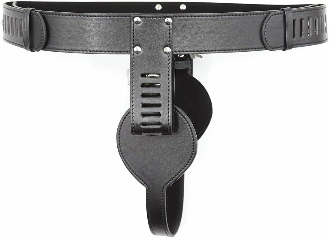 Гартеры Портупея, кожаный пояс для бандажа